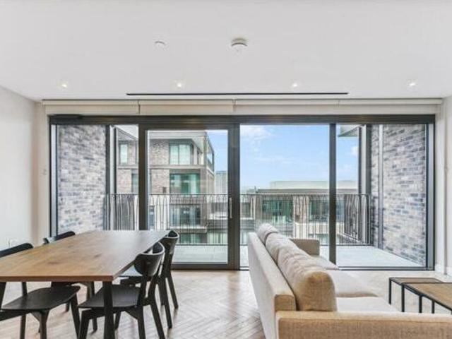 2 Bedroom Flat For Rent In London