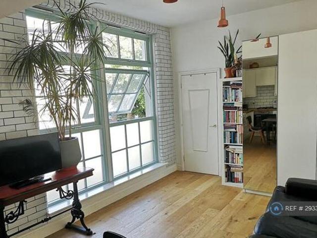 2 Bedroom Flat For Rent In London