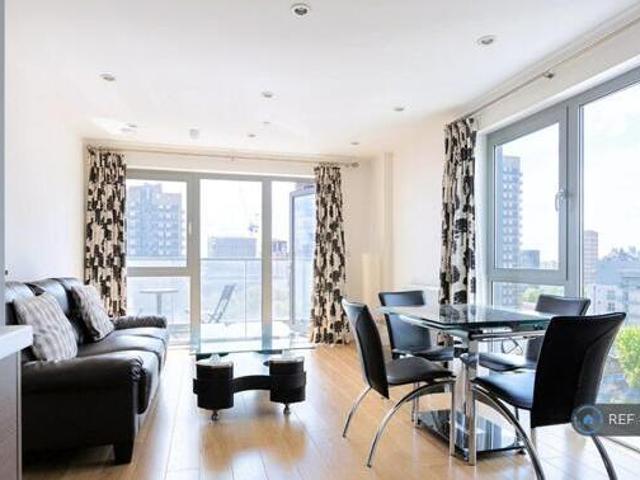 2 Bedroom Flat For Rent In London