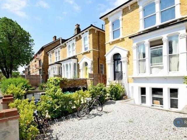 2 Bedroom Flat For Rent In London