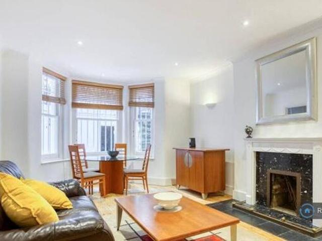 2 Bedroom Flat For Rent In London