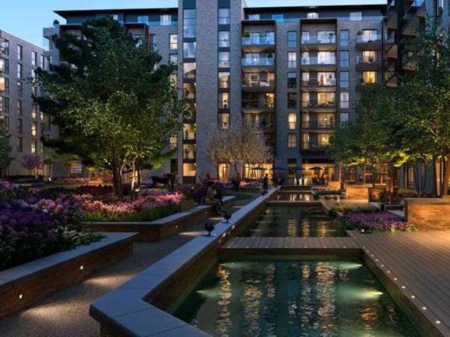 2 Bedroom Flat For Rent In London