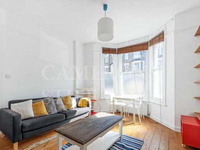 2 Bedroom Flat For Rent In London