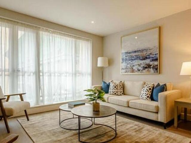 2 Bedroom Flat For Rent In London