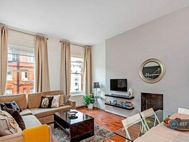 2 Bedroom Flat For Rent In London