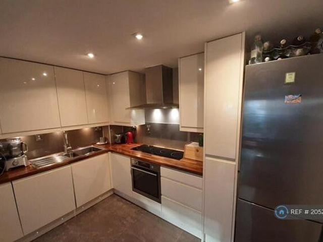 2 Bedroom Flat For Rent In London