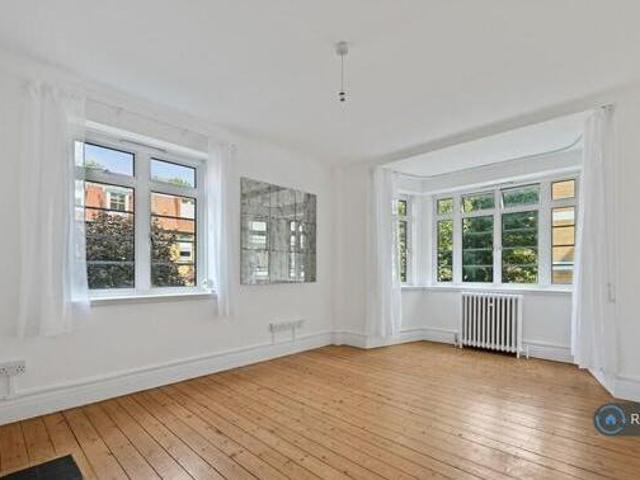 2 Bedroom Flat For Rent In London