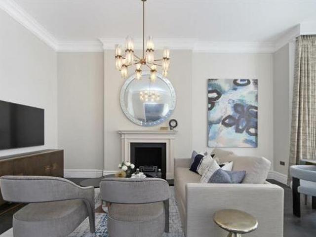 2 Bedroom Flat For Rent In London