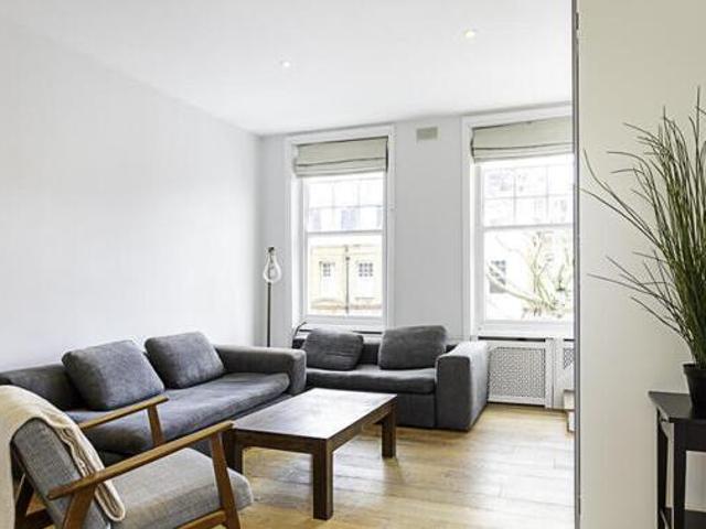 2 Bedroom Flat For Rent In London