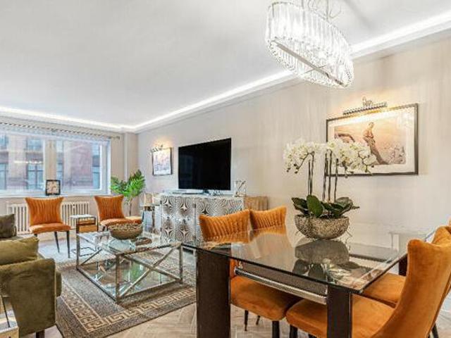 2 Bedroom Flat For Rent In London
