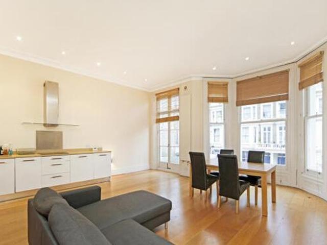 2 Bedroom Flat For Rent In London
