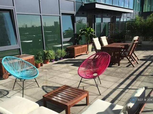 2 Bedroom Flat For Rent In London