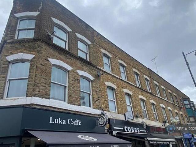 2 Bedroom Flat For Rent In London