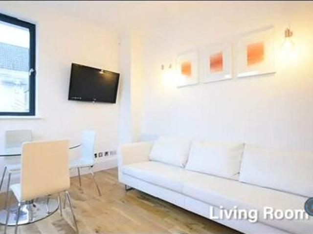 2 Bedroom Flat For Rent In London