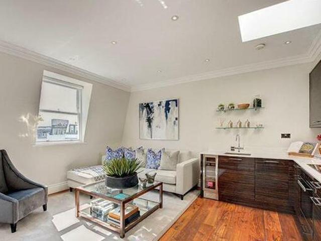 2 Bedroom Flat For Rent In London