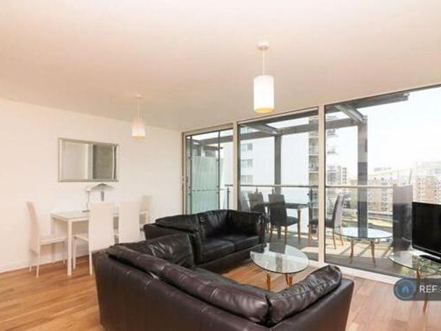 2 Bedroom Flat For Rent In London