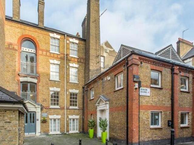 2 Bedroom Flat For Rent In London