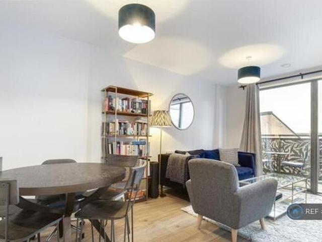 2 Bedroom Flat For Rent In London