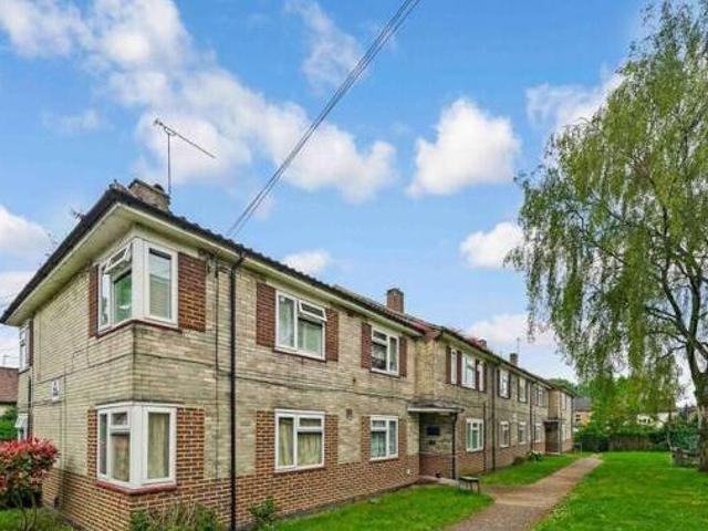 2 Bedroom Flat For Rent In London