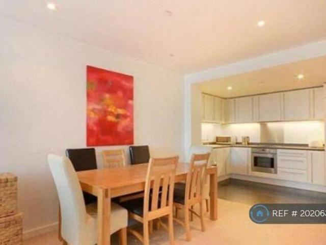 2 Bedroom Flat For Rent In London