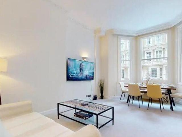 2 Bedroom Flat For Rent In London