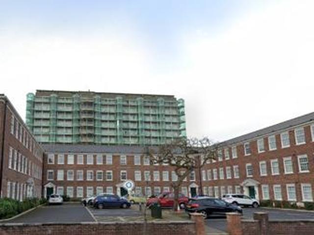 2 Bedroom Flat For Rent In London