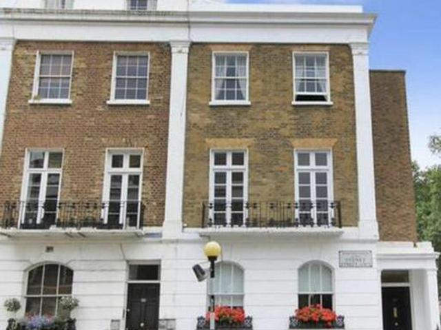 2 Bedroom Flat For Rent In London