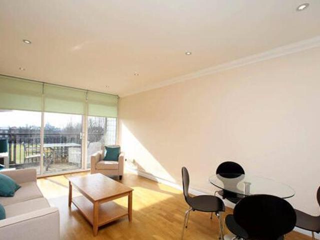 2 Bedroom Flat For Rent In London