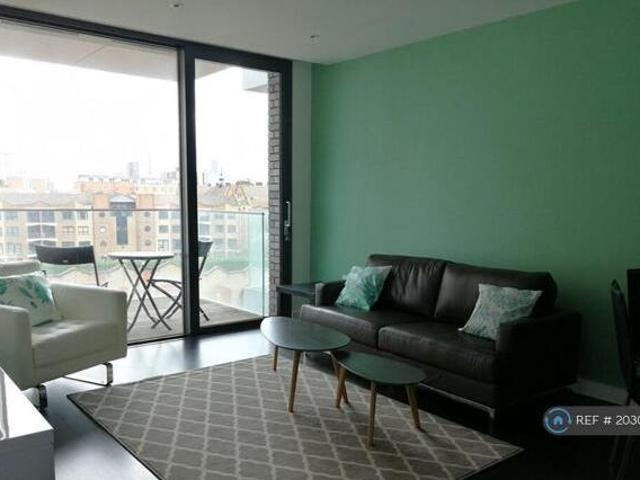 2 Bedroom Flat For Rent In London
