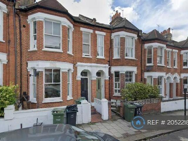 2 Bedroom Flat For Rent In London