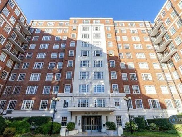2 Bedroom Flat For Rent In London