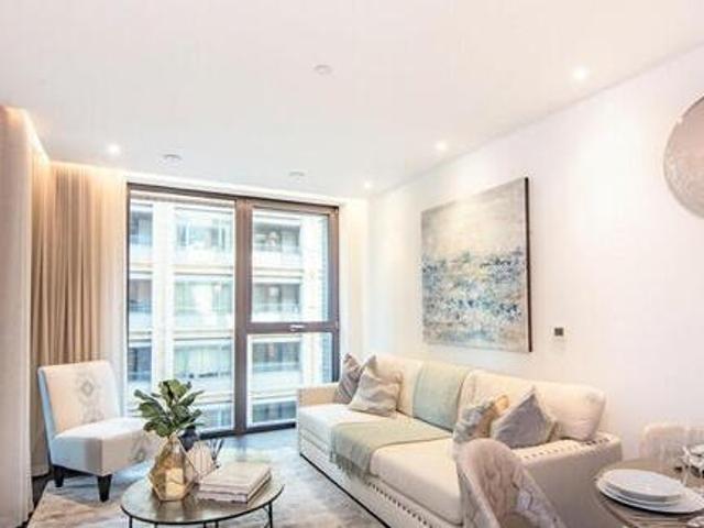 2 Bedroom Flat For Rent In London