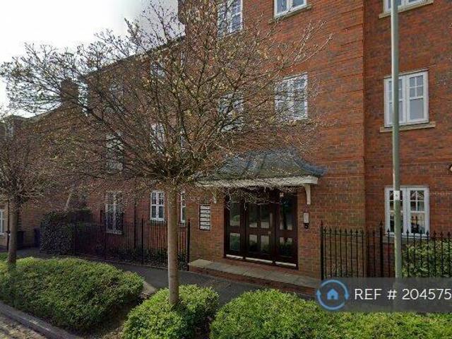 2 Bedroom Flat For Rent In London