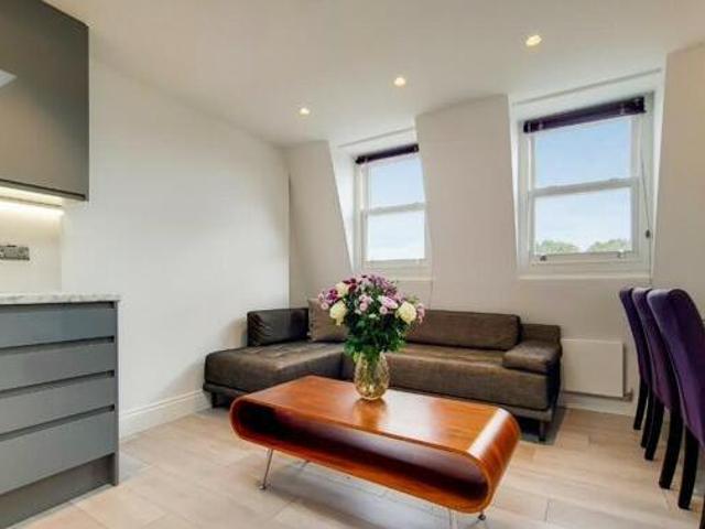 2 Bedroom Flat For Rent In London