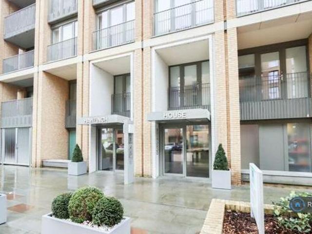 2 Bedroom Flat For Rent In London
