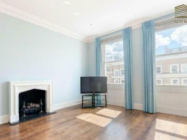 2 Bedroom Flat For Rent In London