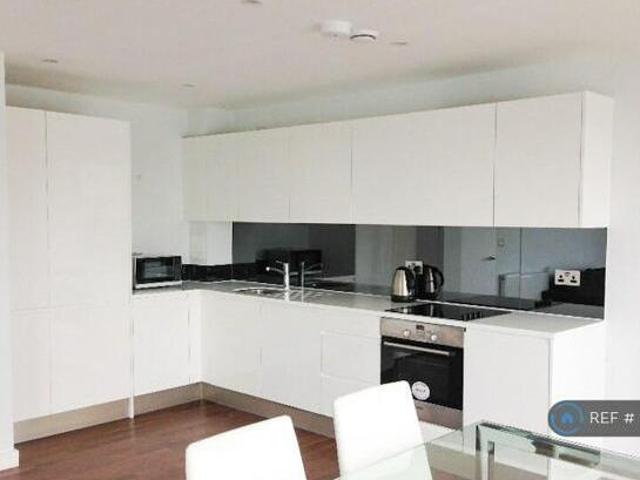 2 Bedroom Flat For Rent In London