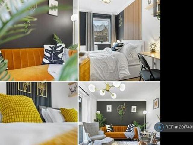 2 Bedroom Flat For Rent In London