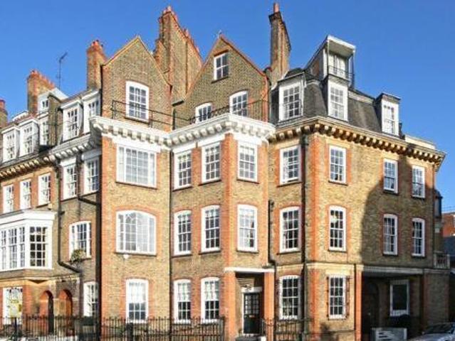 2 Bedroom Flat For Rent In London