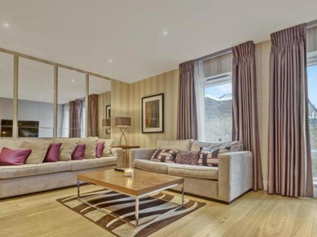 2 Bedroom Flat For Rent In London