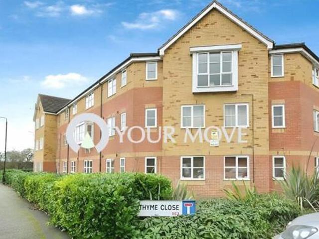 2 Bedroom Flat For Rent In London