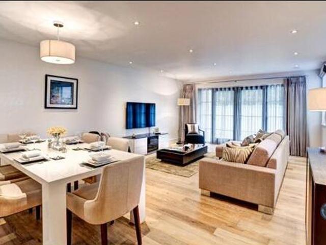 2 Bedroom Flat For Rent In London