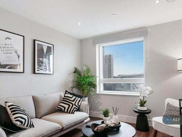2 Bedroom Flat For Rent In London