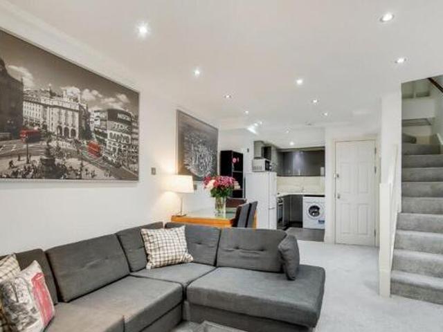 2 Bedroom Flat For Rent In London