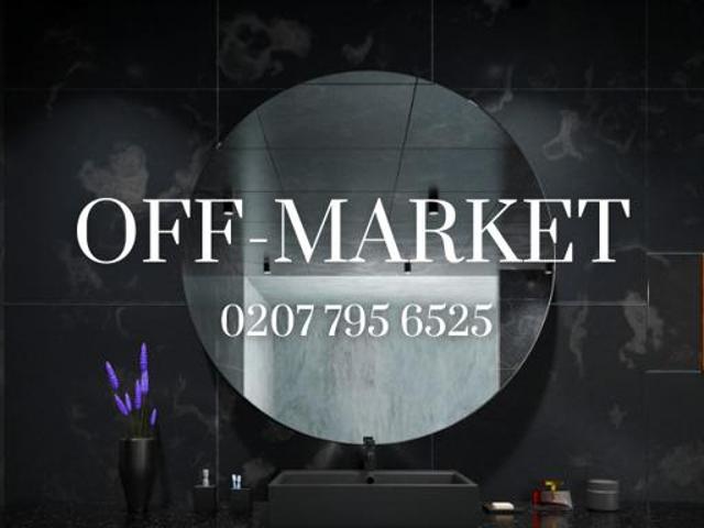 2 Bedroom Flat For Rent In London