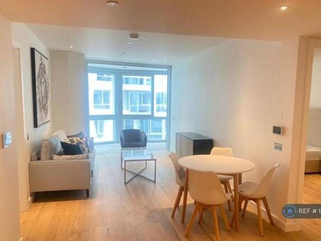 2 Bedroom Flat For Rent In London