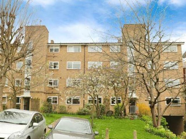 2 Bedroom Flat For Rent In London