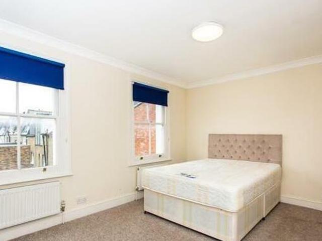 2 Bedroom Flat For Rent In London
