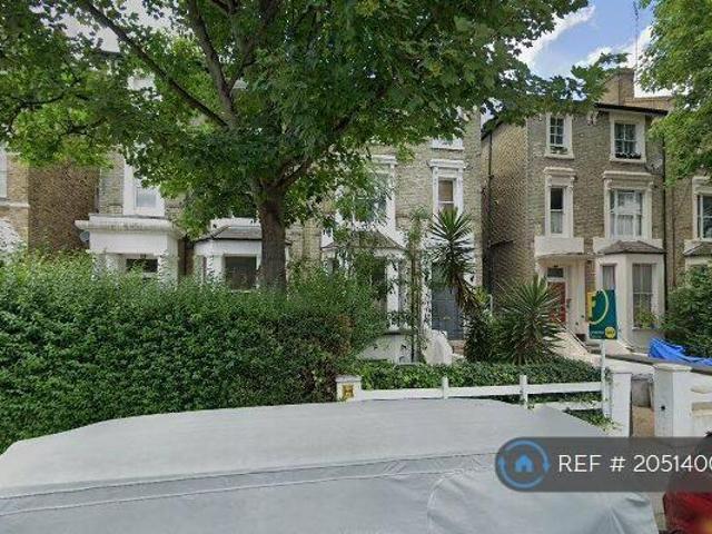 2 Bedroom Flat For Rent In London