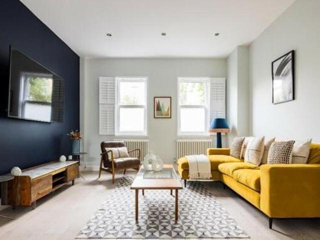 2 Bedroom Flat For Rent In London